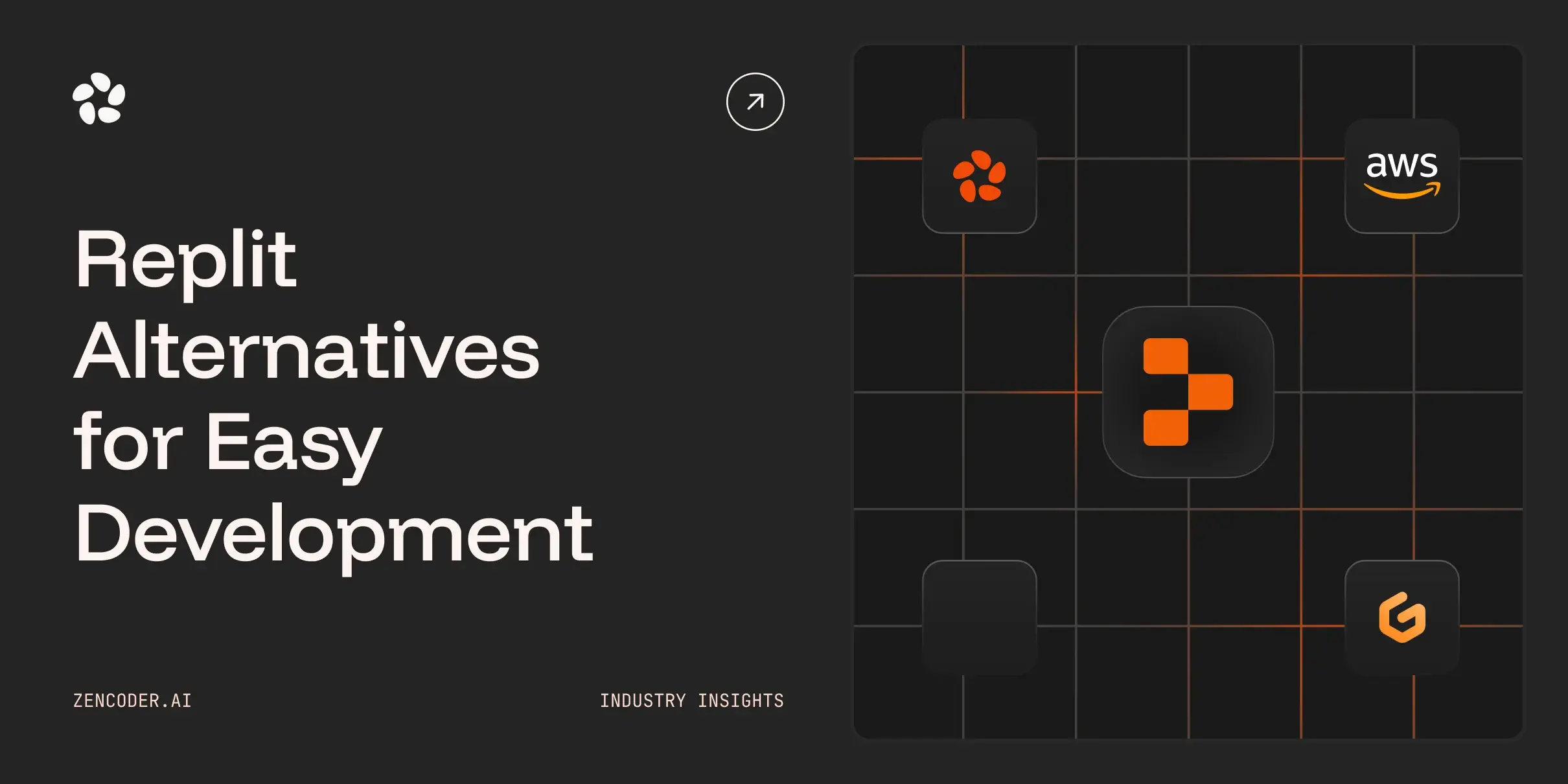 9 Replit Alternatives for Easier Development in 2026